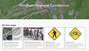 Maps & GIS - Windham Regional Commission